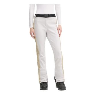 Sportalm San Jose NE Straight Hosen - - Trousers - Damen - Grau - XS