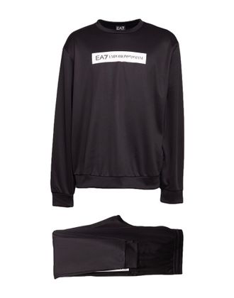 Emporio Armani OVERALLS - Sportanz&uuml;ge auf YOOX.COM