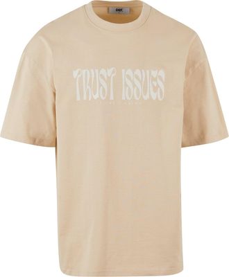 DEF Shirt Trust Issues