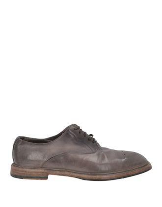Dolce & Gabbana SCHUHE - Schn&uuml;rschuhe auf YOOX.COM