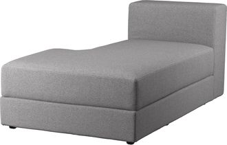 IKEA JÄTTEBO Récamierenelement, links