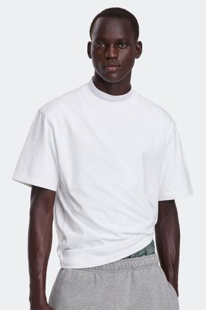 Canada Goose Novo T-Shirt mit Tonal Disc