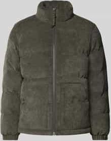 Marc O'Polo Denim Regular Fit Steppjacke aus Cord