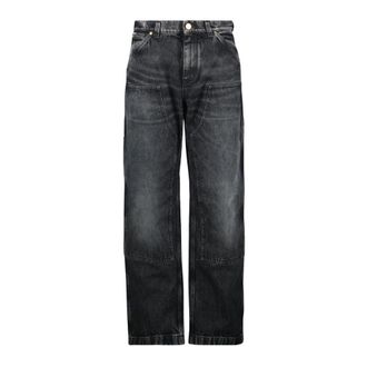 Versace Herren, Jeans, Schwarzk, W32Gr&ouml;&szlig;e