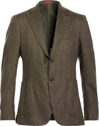 Isaia ANZ&Uuml;GE und CO-ORDS - Blazers auf YOOX.COM