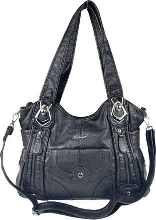 Kumixi Schultertasche