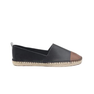 Ralph Lauren Leder Espadrilles - - Shoes - Damen - Braun - 38 EU