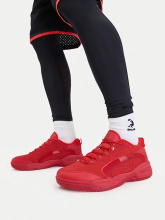 Shaq Sneakers SHAQ EO-GOLIATH AQ95071M-RZ Rot