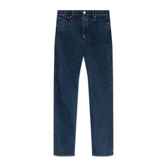 Kenzo Herren, Jeans, Blau, W34Gr&ouml;&szlig;e
