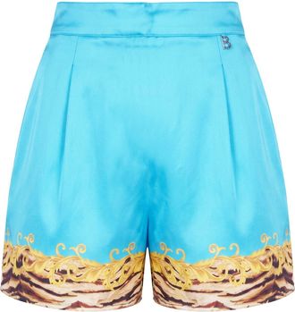 Blugirl HOSEN & R&Ouml;CKE - Shorts & Bermudashorts auf YOOX.COM