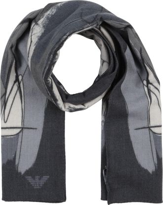 Emporio Armani ACCESSOIRES - Schals auf YOOX.COM