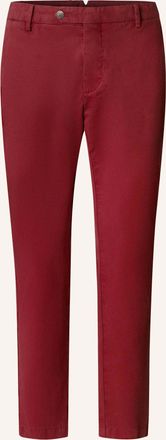 Hackett Chino Kensington Slim Fit rot