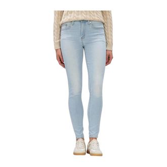 Levi's Damen, Jeans, Blau, W29 L30Gr&ouml;&szlig;e