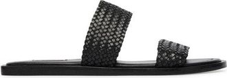 GANT Pantoletten 32561260 Schwarz