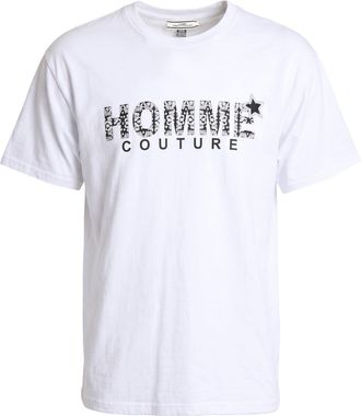 Daniele Alessandrini TOPS - T-shirts auf YOOX.COM