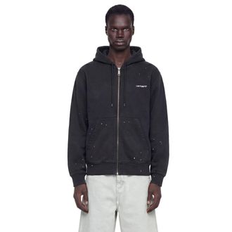 Carhartt Work in Progress Hooded Painter Jacket