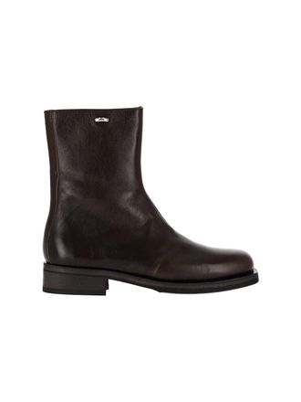 Our Legacy Ankle Boots Camion