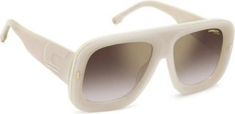 Carrera Flaglab 18 Sonnenbrille - - Accessories - unisex - Beige - 57 MM