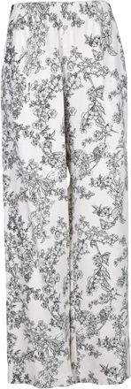 SETCHU Setchu, Femme, Pantalons, Multicolore, Taille: 40 FR Pantalone largo