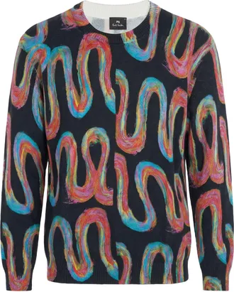 Paul Smith STRICKWAREN - Pullover auf YOOX.COM