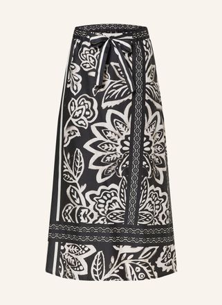 Emily van den Bergh Emily Van Den Bergh Rock schwarz