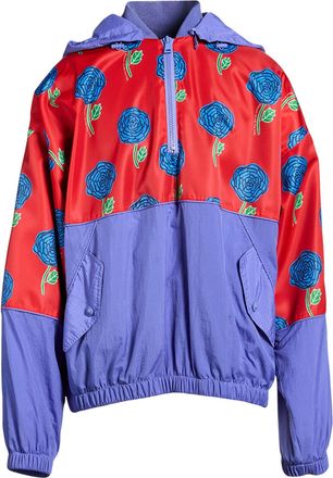 Versace JACKEN & M&Auml;NTEL - Jacken und Anoraks auf YOOX.COM
