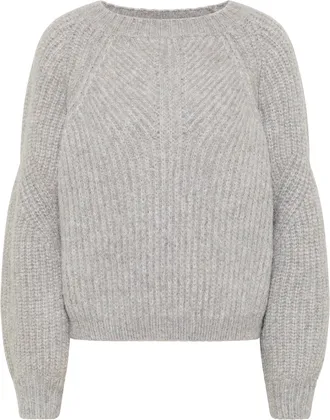 Izia Pull en tricot gaya