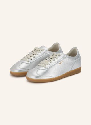 Axel Arigato Sneaker Zane silber