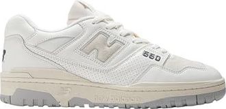 New Balance 550, Chaussures de Course Homme, 0, Réflexion blanche, 39.5 EU