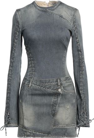 Acne Studios KLEIDER - Mini-Kleider auf YOOX.COM