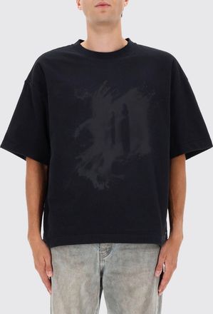 Purple T-Shirt PURPLE Herren Farbe Schwarz