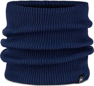 Buff Schal Knitted & Fleece Neckwarmer