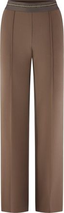Fadenmeister Berlin Hose Fadenmeister Berlin beige