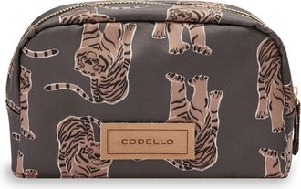 Codello Kosmetiktasche Animal Print