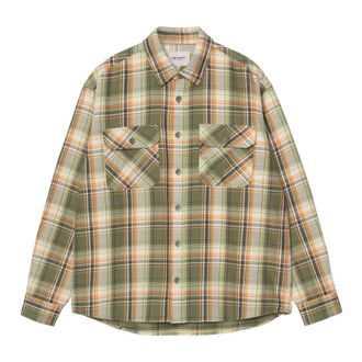 Carhartt Work in Progress Herren, Shirts, Mehrfarbig, MGr&ouml;&szlig;e