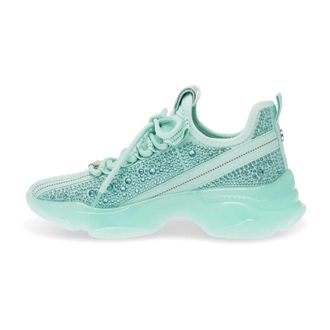 Steve Madden Damen, Schuhe, Gr&uuml;n, 37 EUGr&ouml;&szlig;e