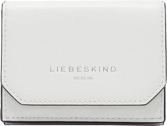 Liebeskind Liebeskind Lillian Lora Calf Optic, Sac à Main Femmes, Bleu Ciel