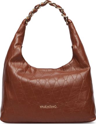 Valentino Handtasche Valentino Crystelle VBSA5Q07 Braun