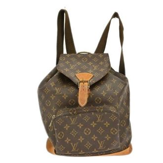 Louis Vuitton Damen, Pre-Owned, Braun, ONE SIZEGr&ouml;&szlig;e