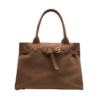 Ballantyne Kate Bag 993 - Femme - Sacs - Brun - Taille: ONE Size