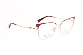 Ana Hickmann Brillenfassung HI1252 07A 54
