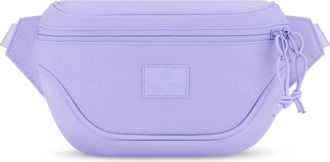 Johnny Urban Bauchtasche Damen & Herren Lila - Ben - G&uuml;rteltasche aus f&uuml;r Alltag, Festival & Sport - Hochwertige Hip Bag Crossbody Tasche - Wasserabweisend