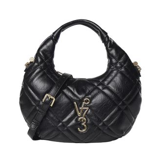 V&deg; 73 Diaspro Mini Bag - - Bags - Damen - Schwarzk - ONE SIZE