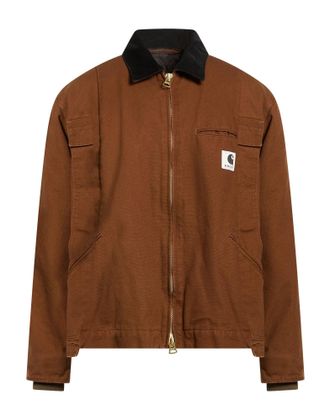 sacai JACKEN & M&Auml;NTEL - Jacken und Anoraks auf YOOX.COM
