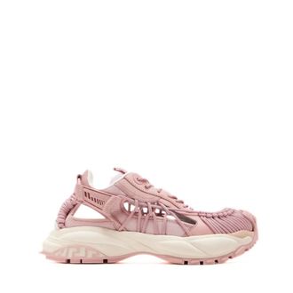 Versace Damen, Schuhe, Rosa, 37 EUGr&ouml;&szlig;e
