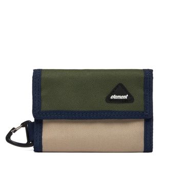 Element Geldb&ouml;rse Element ELYAA00204 Grau