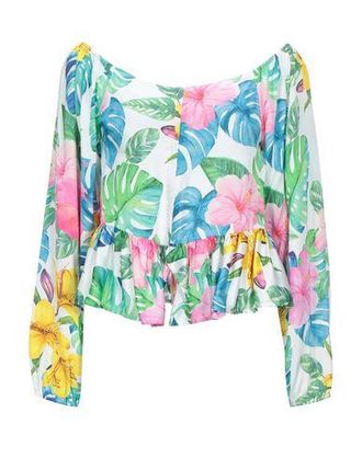 MC2 Saint Barth TOPS - Tops sur YOOX.COM