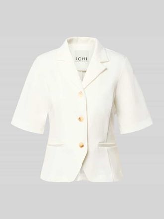 Ichi Blazer mit Viskose-Anteil Modell Kate