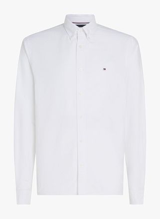 Tommy Hilfiger Chemise en coton