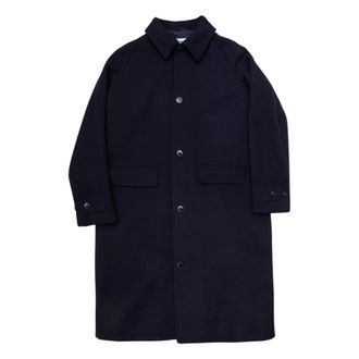 Sebago Herren, M&auml;ntel, Blau, MGr&ouml;&szlig;e